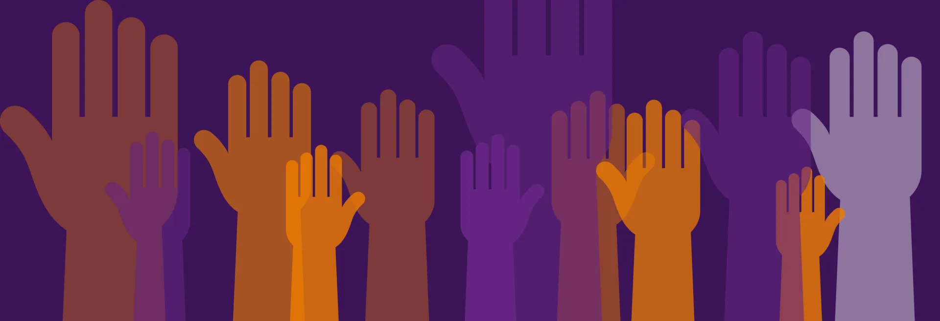 Hands up – is hybrid working supporting inclusivity? | blue goose