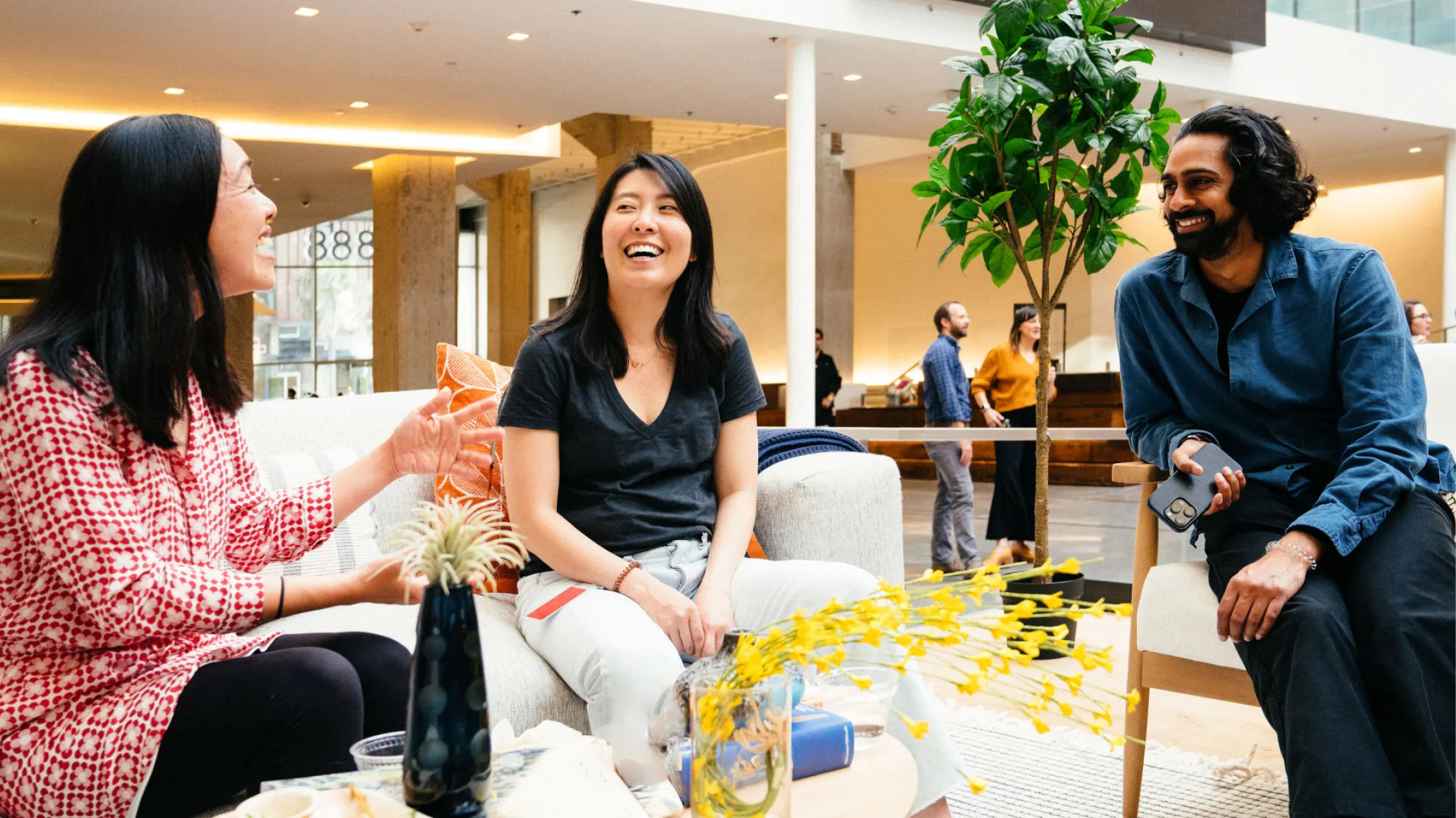 Best Examples of Employee Value Propositions (EVP) | blue goose